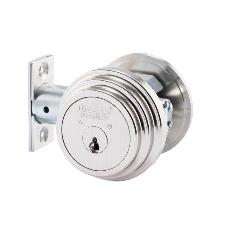 Medeco High Security