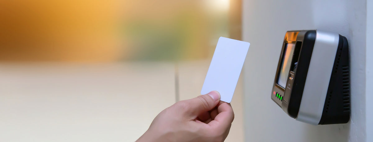 Card Access Control Systems & Security Integration | North Bay